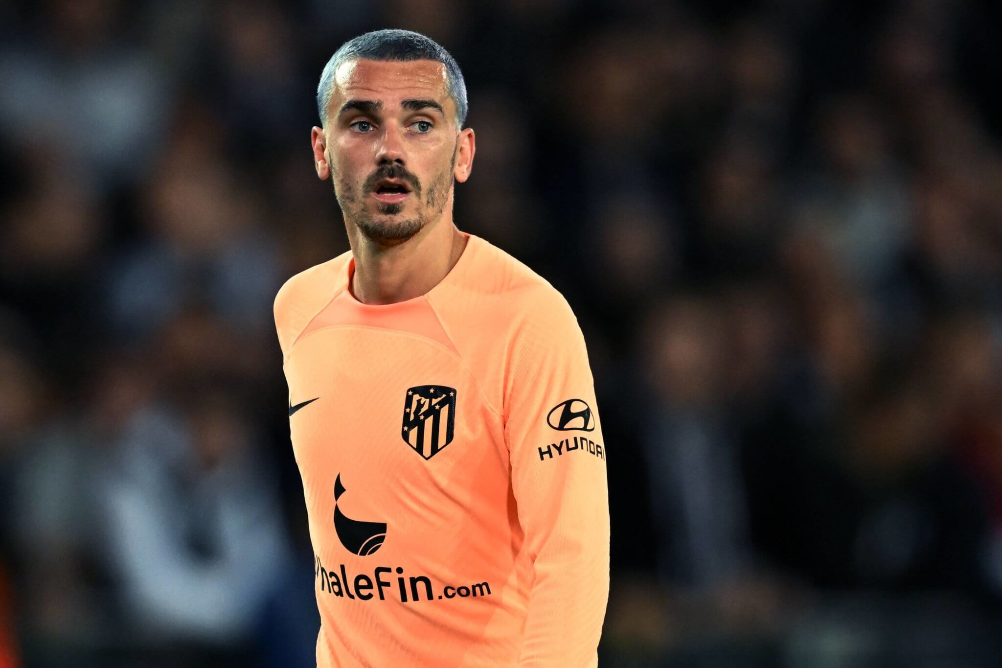 Atlético de Madrid vai pagar R$ 101 milhões ao Barcelona para ficar com ... Atlético de Madrid vai pagar R$ 101 milhões ao Barcelona para ficar com ...