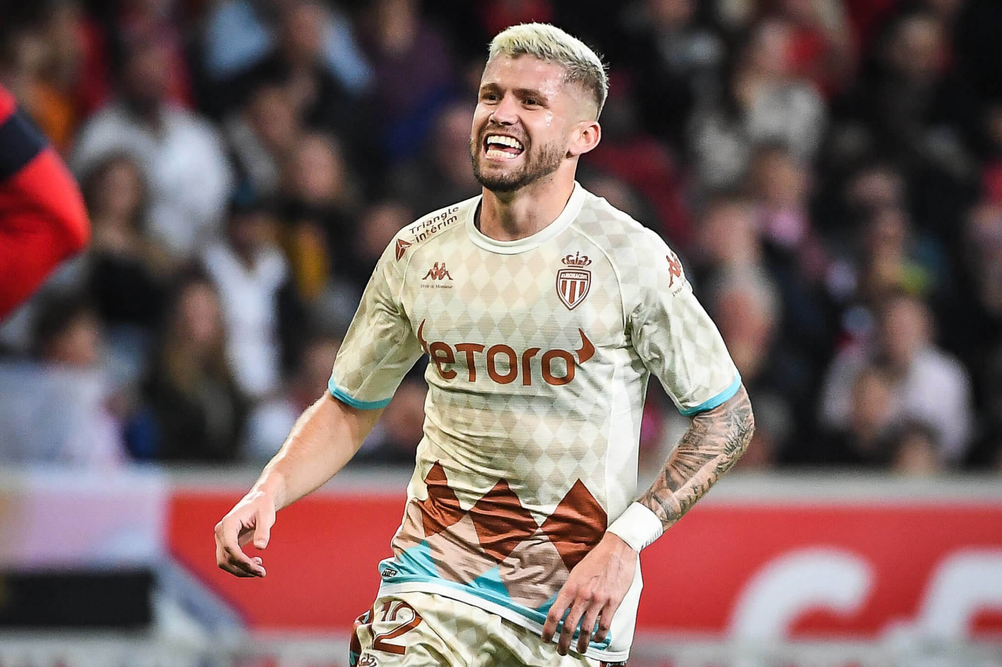 Caio Henrique, do Monaco, Bremer, da Juventus, e Felipe, do Atlético de ...