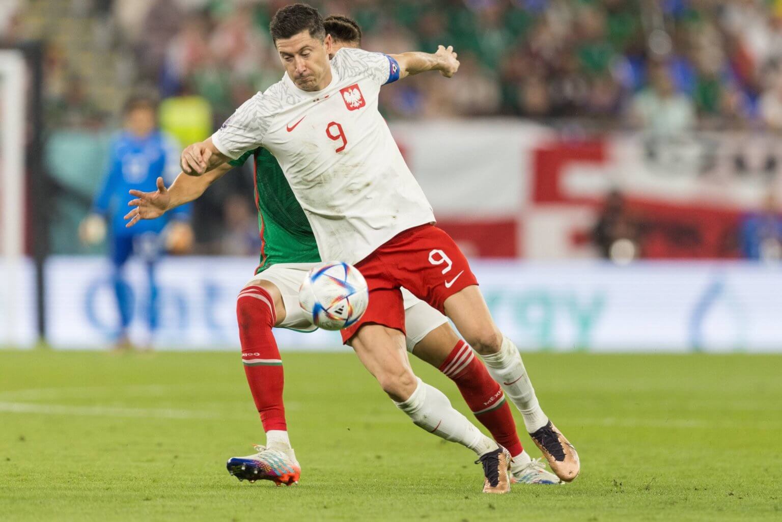 Palpites Polônia x Arábia Saudita 26/11/2022 - Copa do Mundo