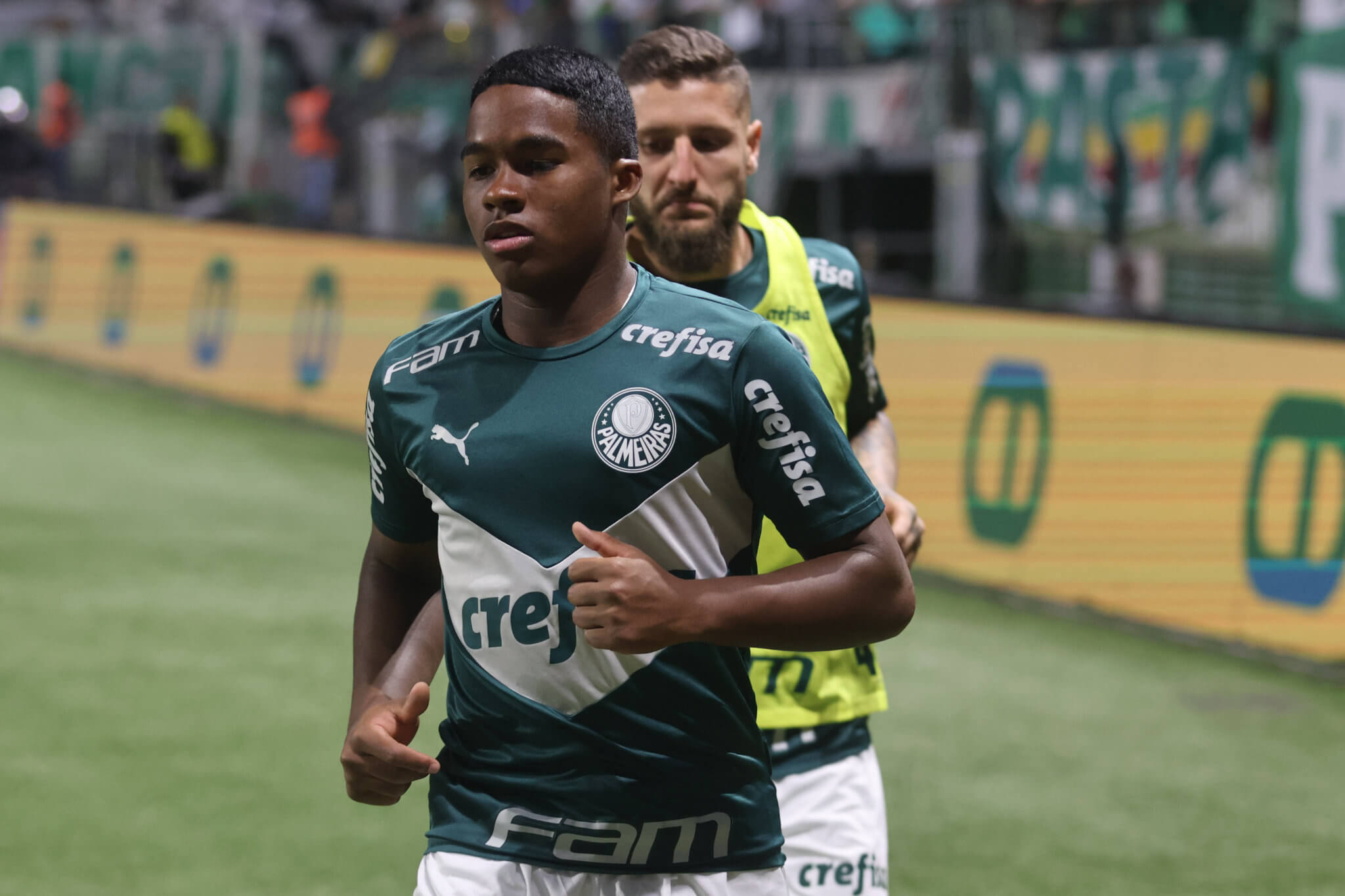 Real Madrid Fica Perto De Acertar A Contratação Do Jovem Atacante