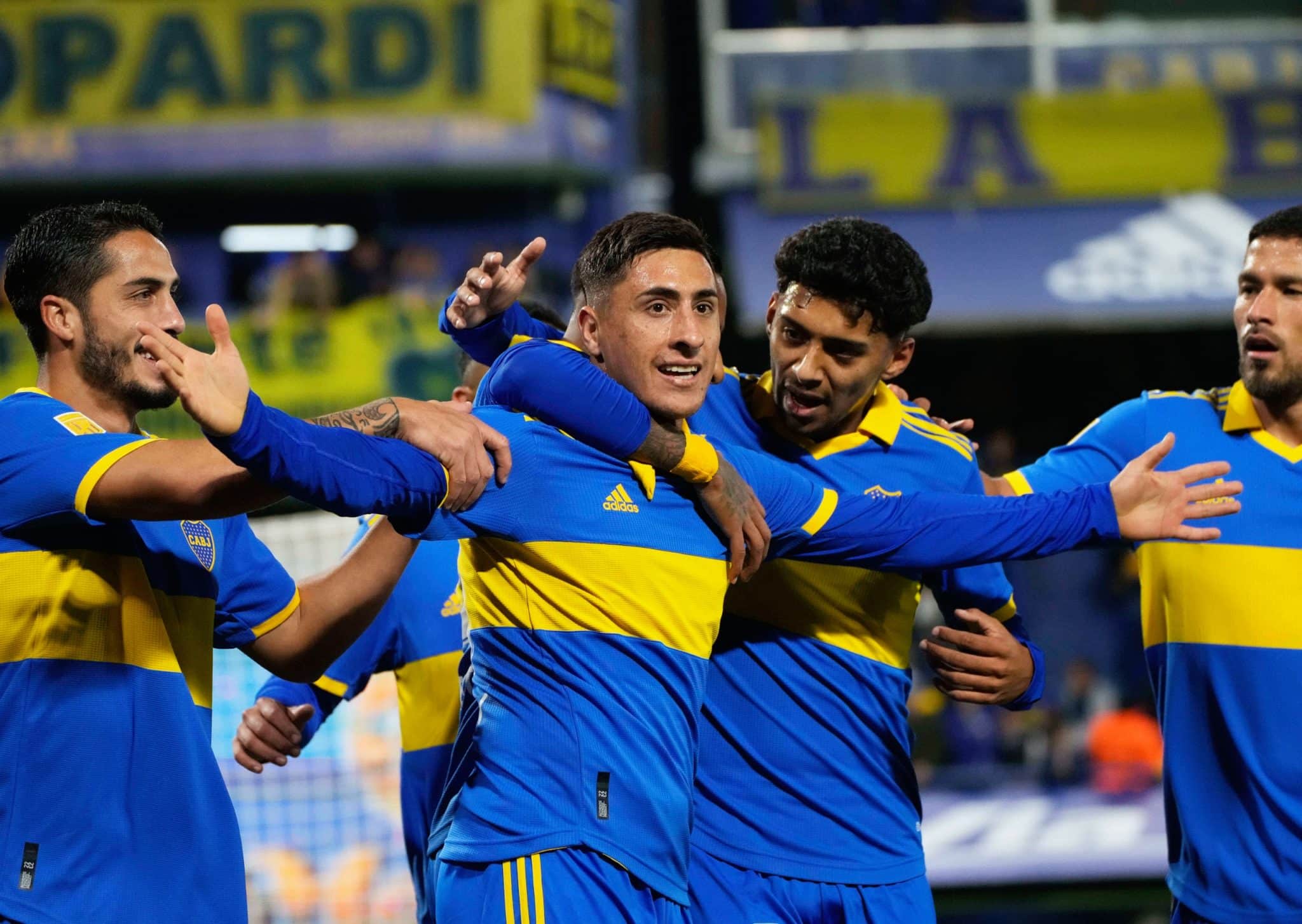 Palpite Nacional x Boca Juniors - Copa Libertadores - 02/08/2023