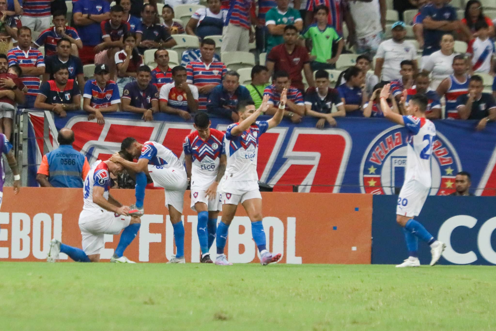 Veja tudo sobre o Fortaleza Esporte Clube