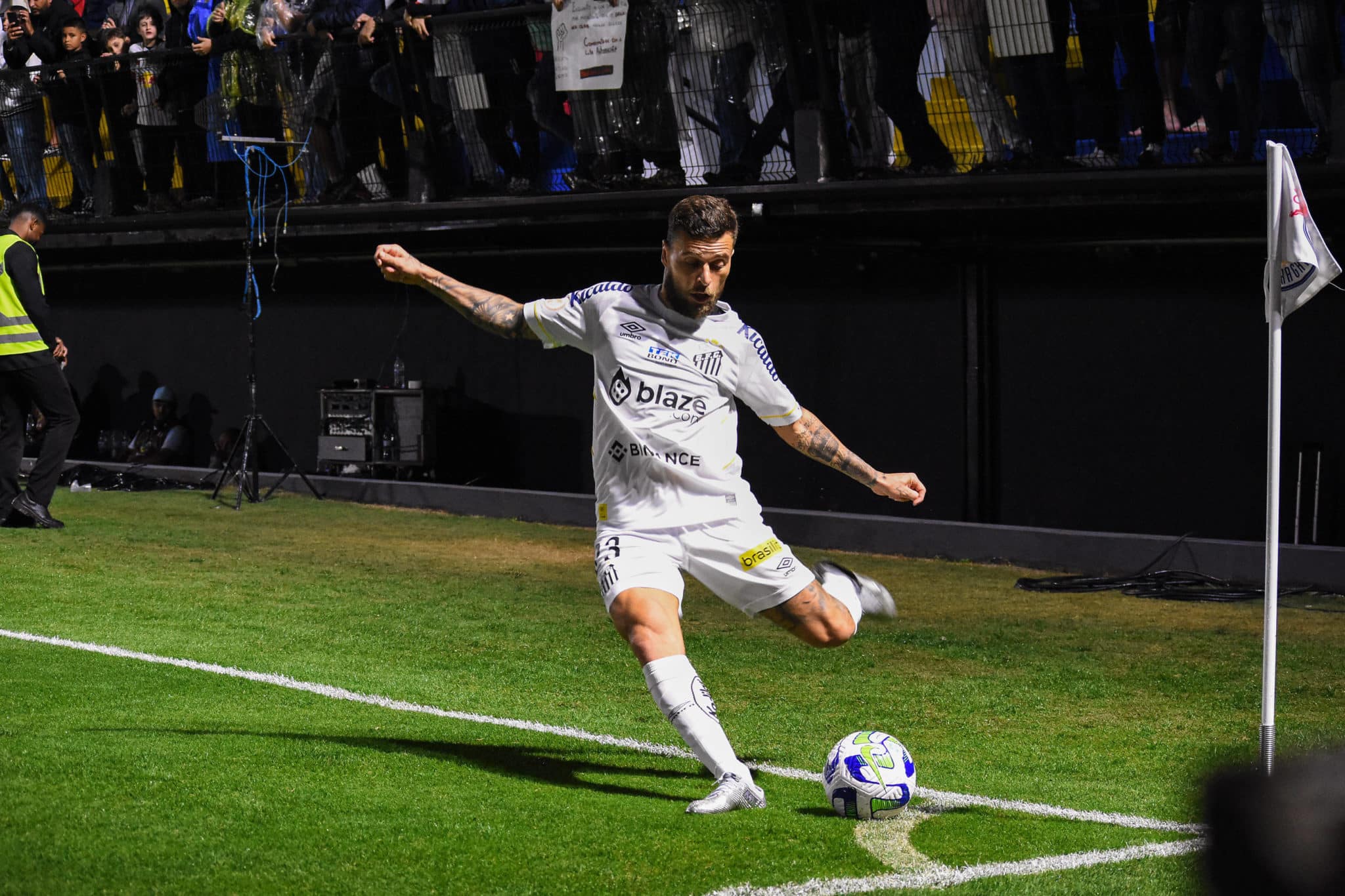 Saiba tudo sobre o Santos Futebol Clube