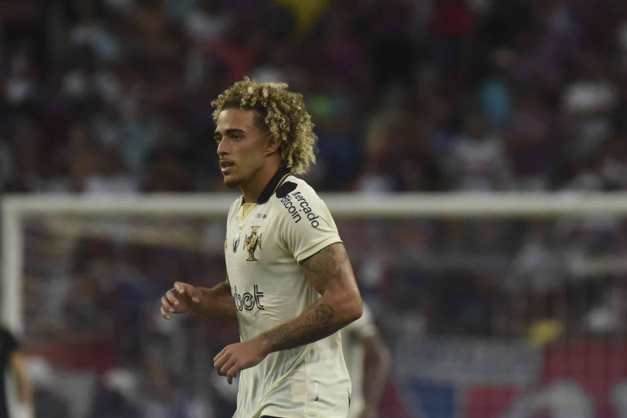 Veja tudo sobre o Vasco da Gama