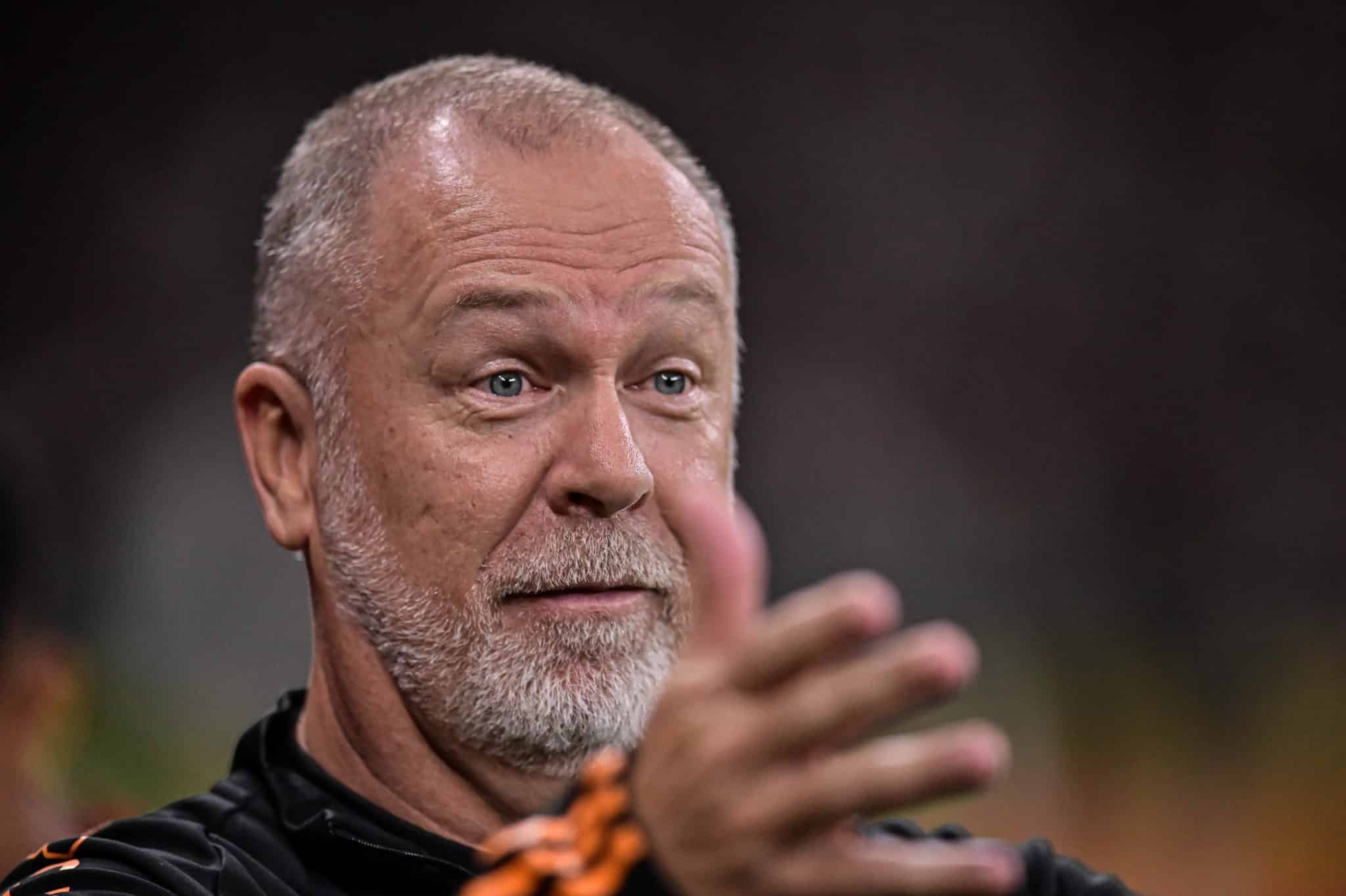 Mano Menezes é cotado para assumir a seleção do Paraguai