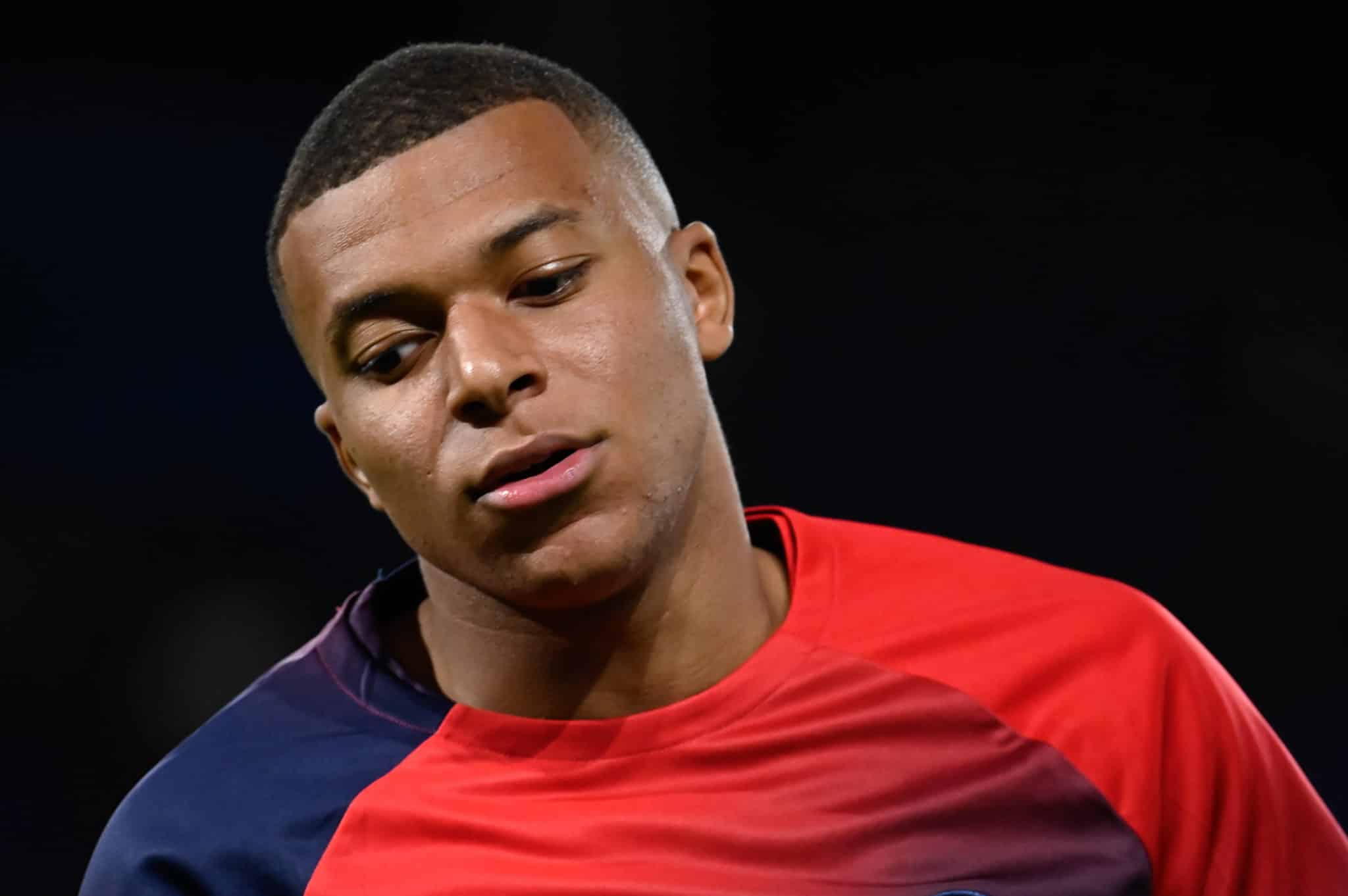Presidente do PSG confia na permanência de Mbappé para a próxima temporada