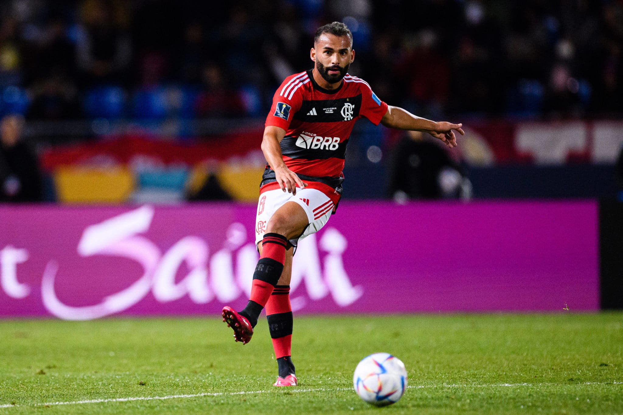 Internacional e Flamengo se acertam e Thiago Maia é anunciado como ...